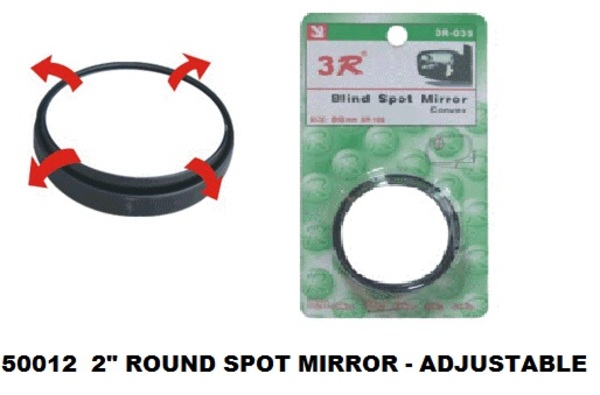 50012 - OREX MOTORSPORTS